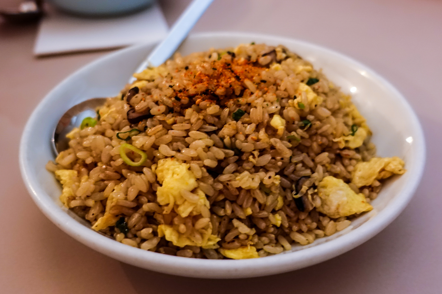 Cho Cho San - MX Chronicles