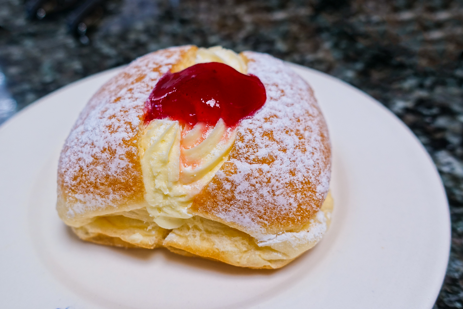 Daniel's Donuts - MX Chronicles