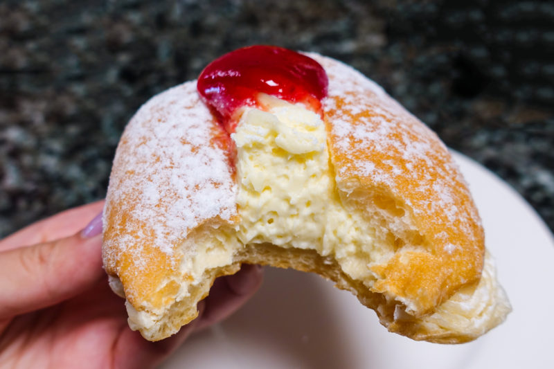 Daniel's Donuts - MX Chronicles