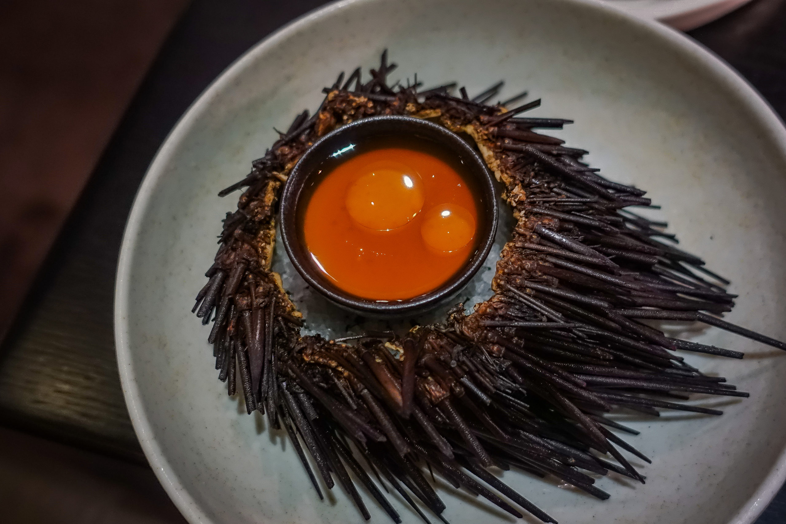 Bentley Restaurant and Bar 2020 - MX Chronicles
