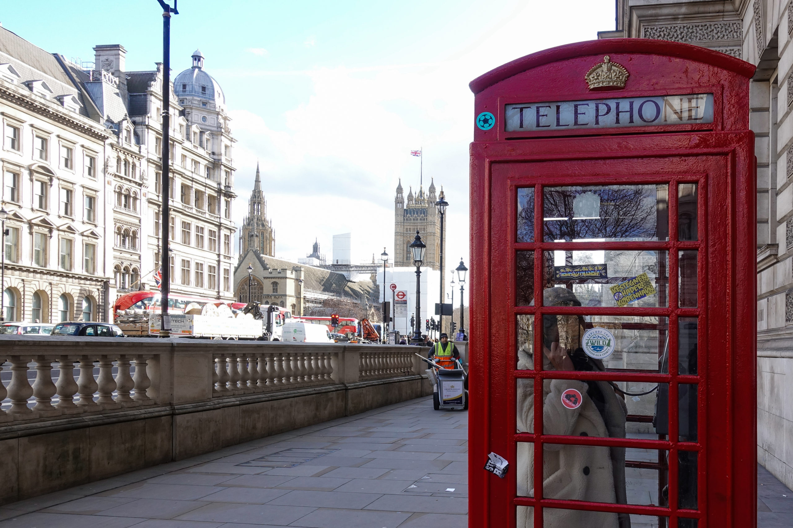 Westminster - MX Chronicles