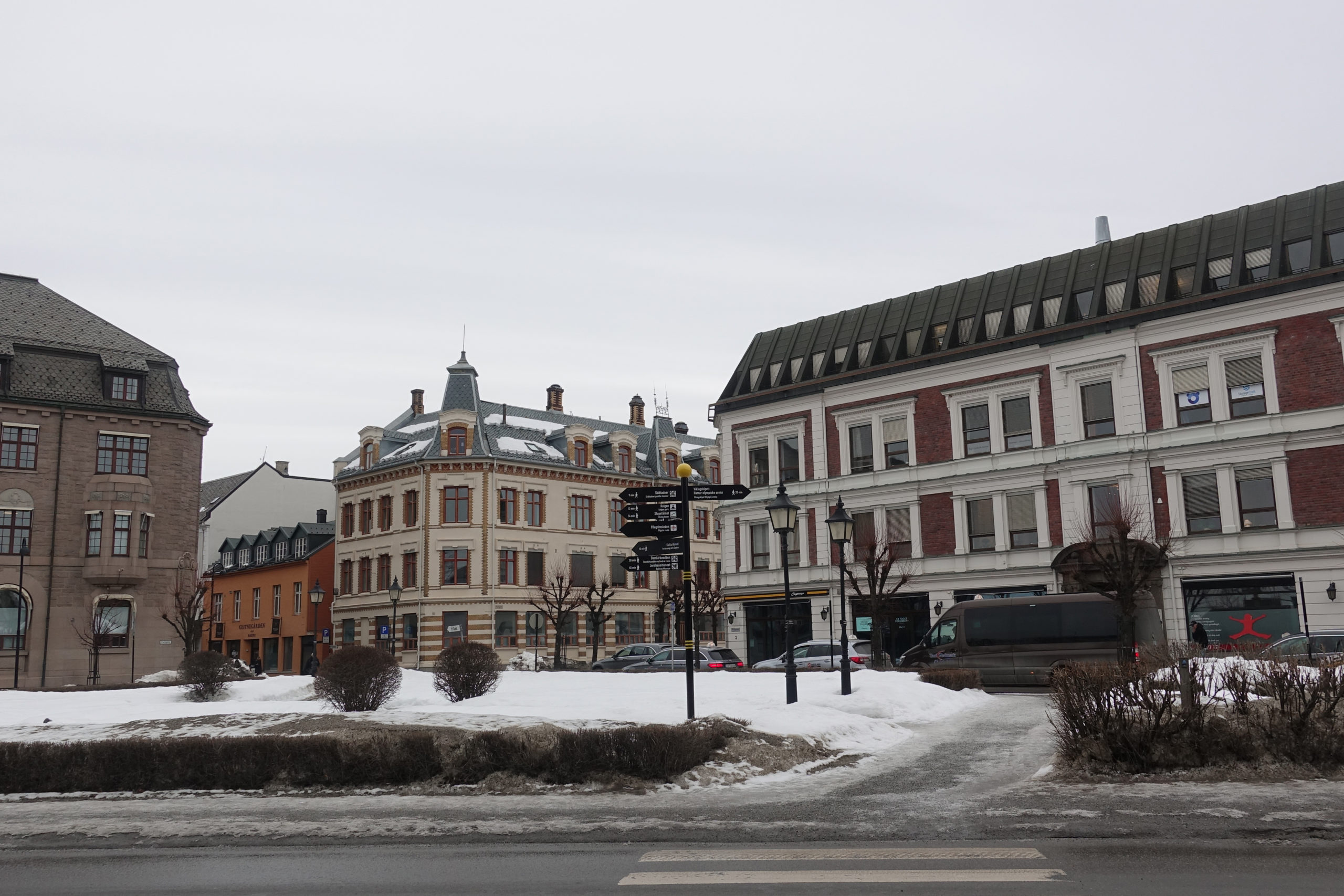 Hamar, Norway 2019 - MX Chronicles