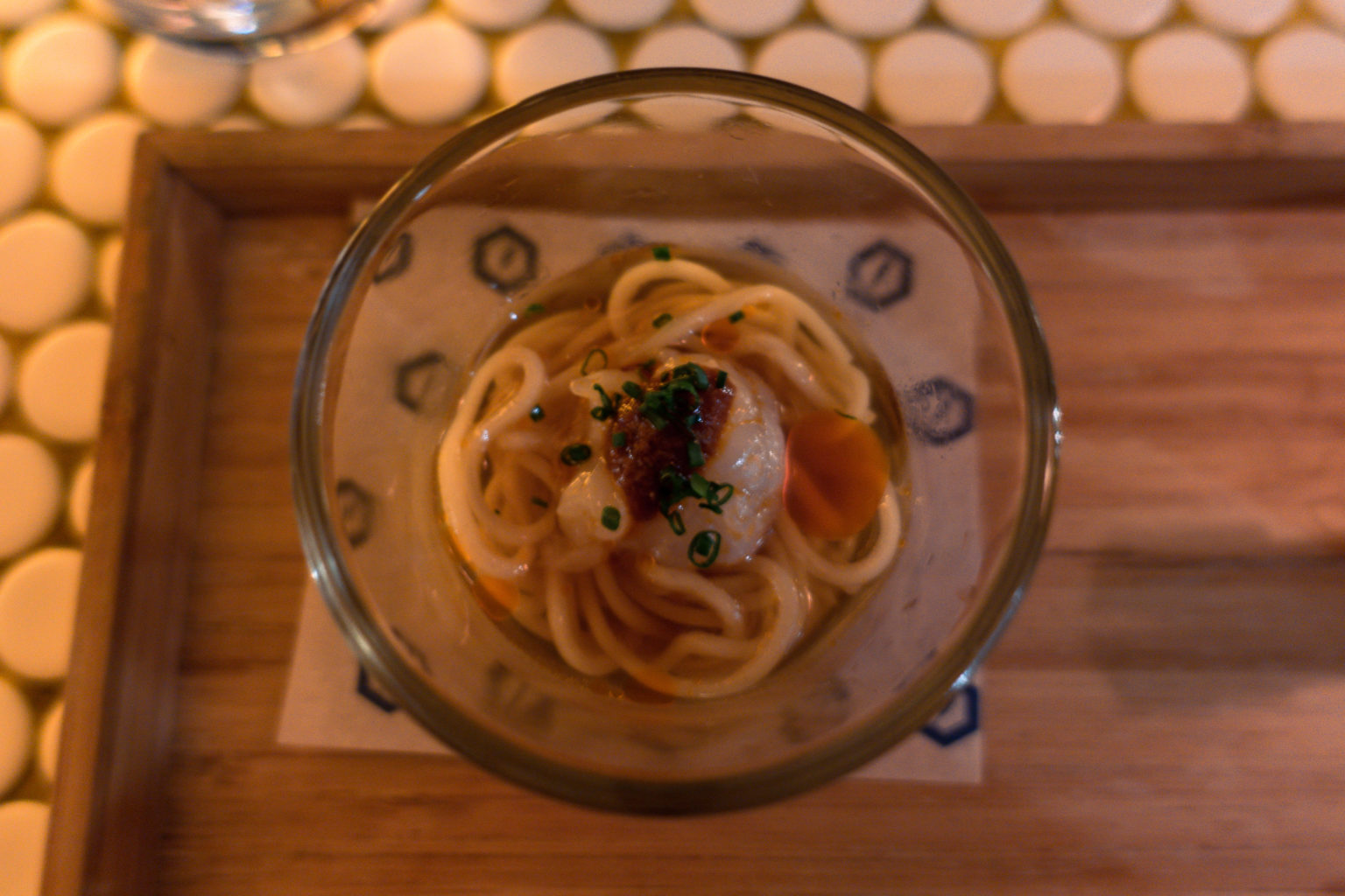 Chaco Bar 2020 - MX Chronicles