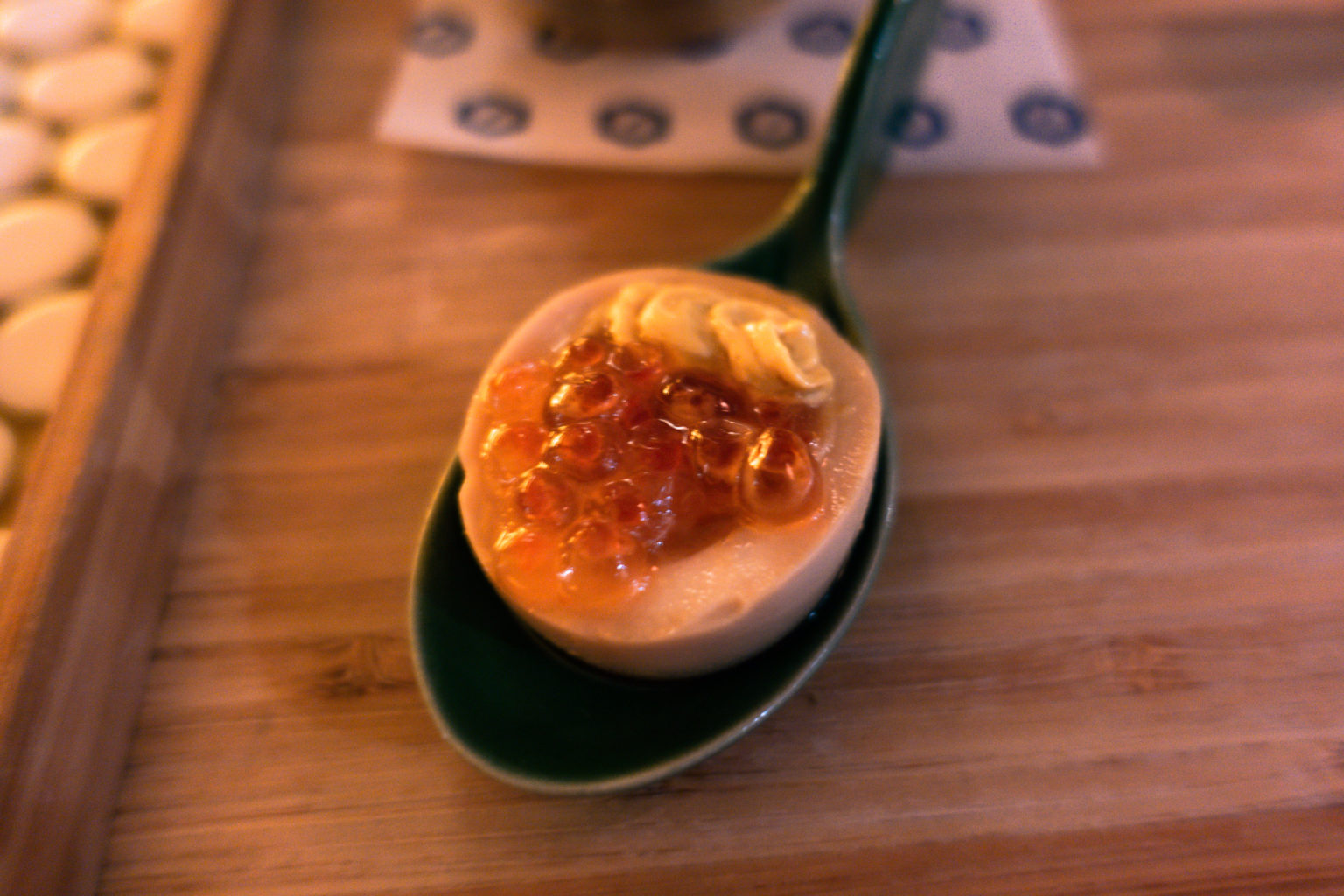 Chaco Bar 2020 - MX Chronicles