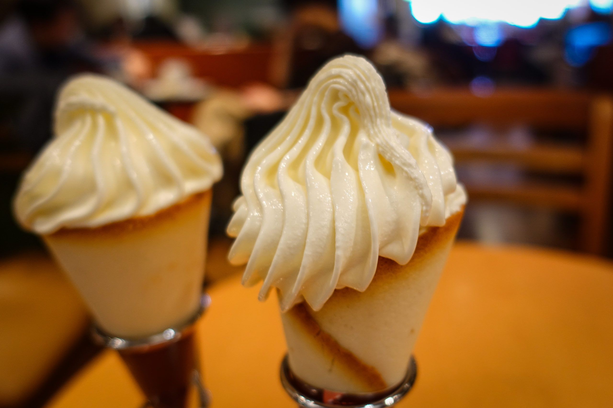 Getting Fat in Tokyo 2020 - MX Chronicles