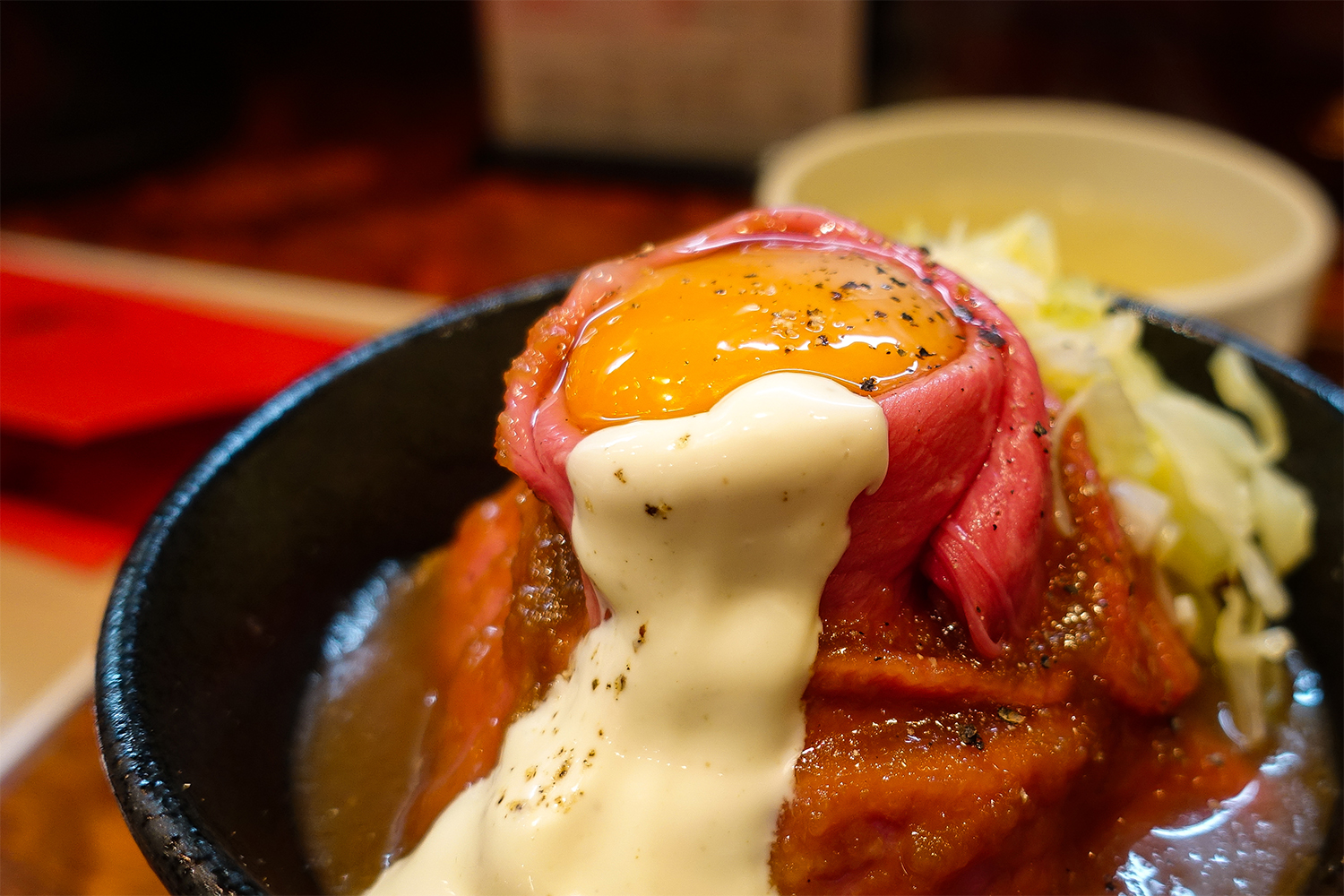 Roast Beef Ono - MX Chronicles