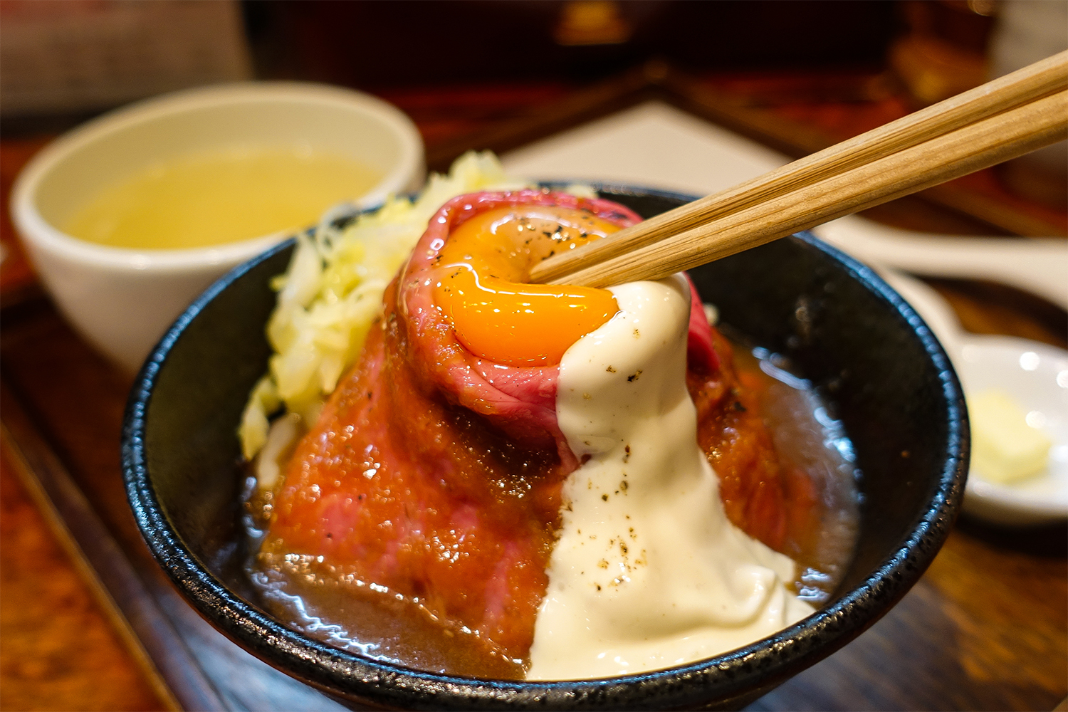 Roast Beef Ono - MX Chronicles