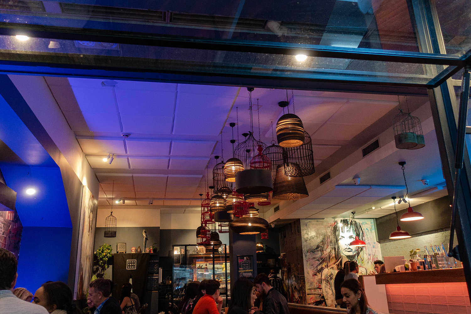 Rice Paper Scissors - MX Chronicles