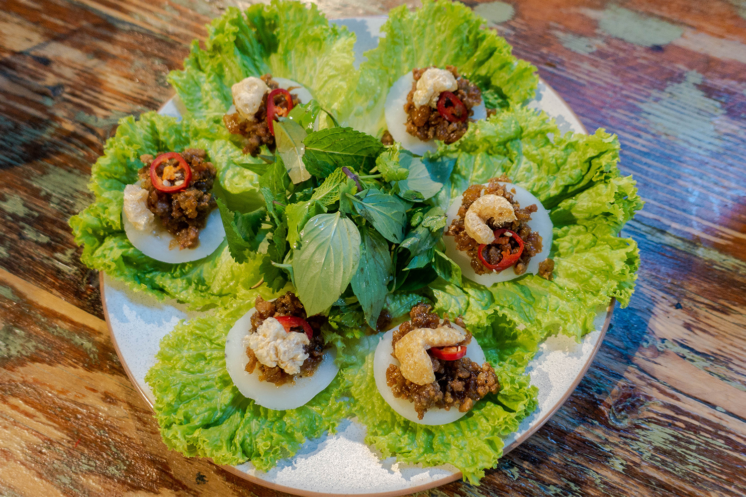 Rice Paper Scissors - MX Chronicles