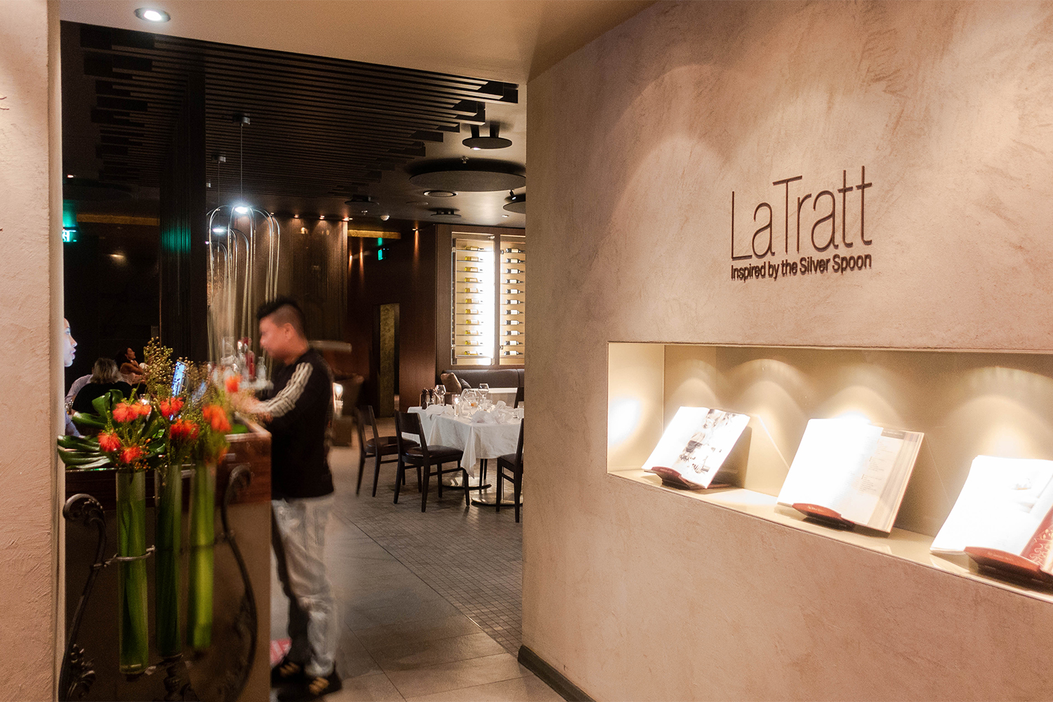 La Tratt - MX Chronicles