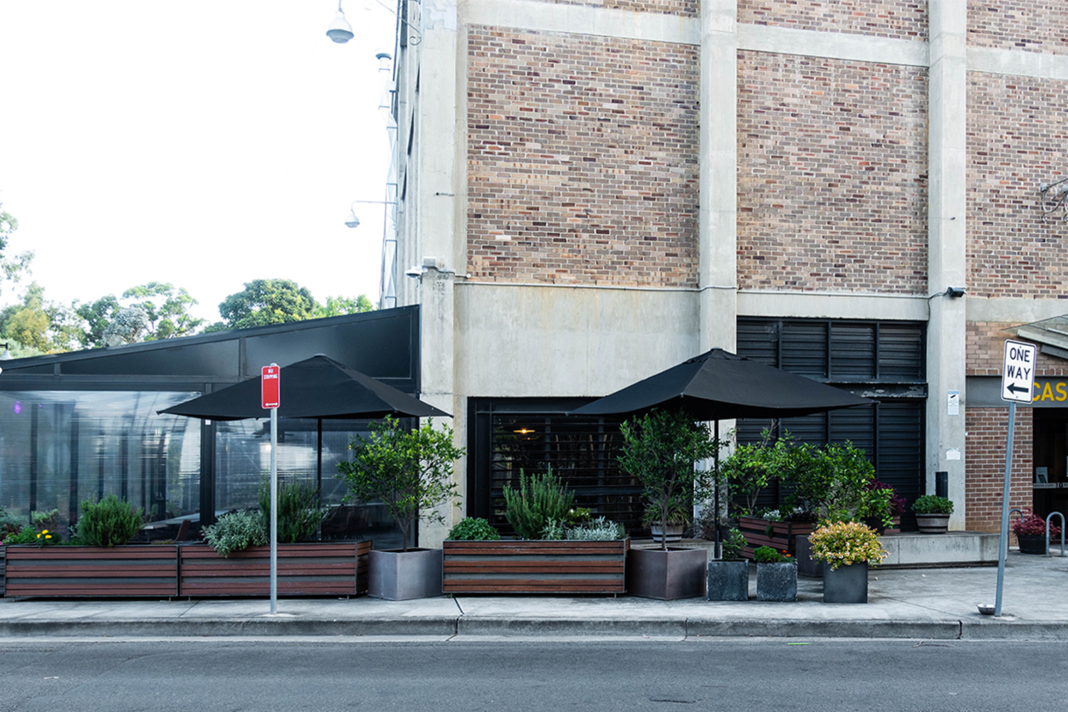 Bellbird Dining and Bar - MX Chronicles