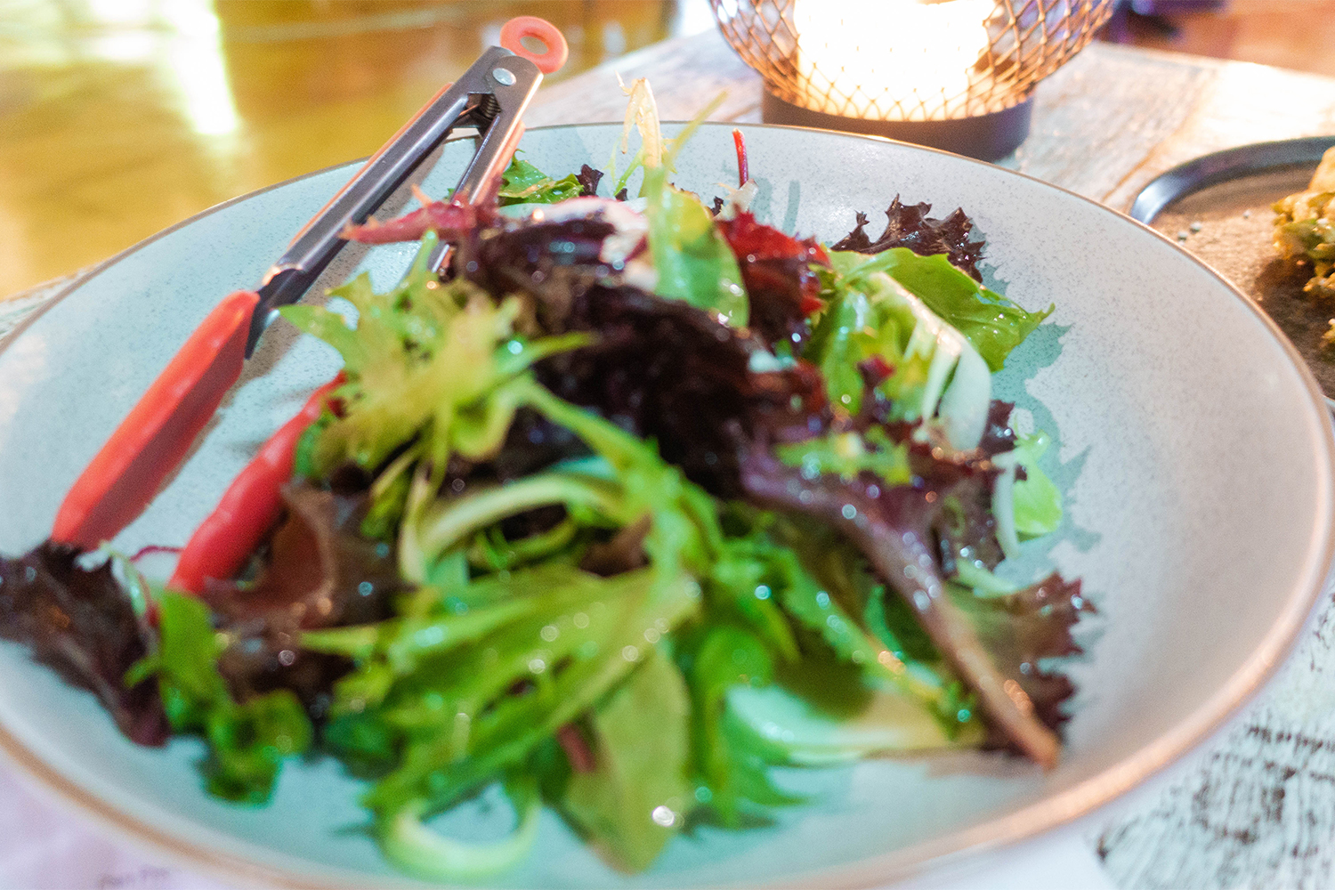 Bellbird Dining and Bar - MX Chronicles