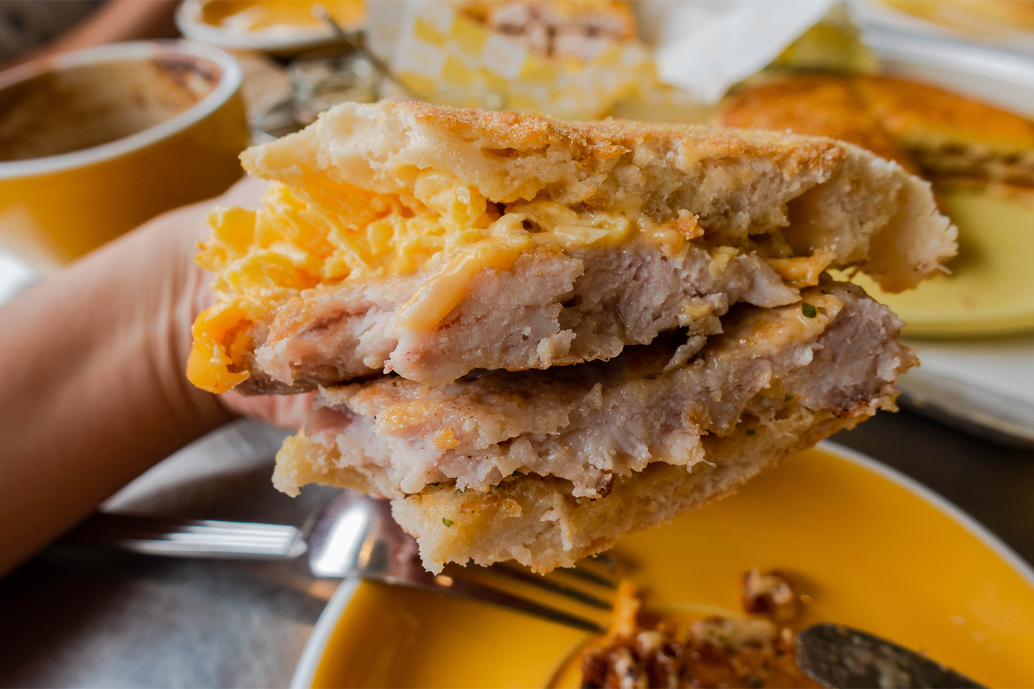 Happyfield - MX Chronicles