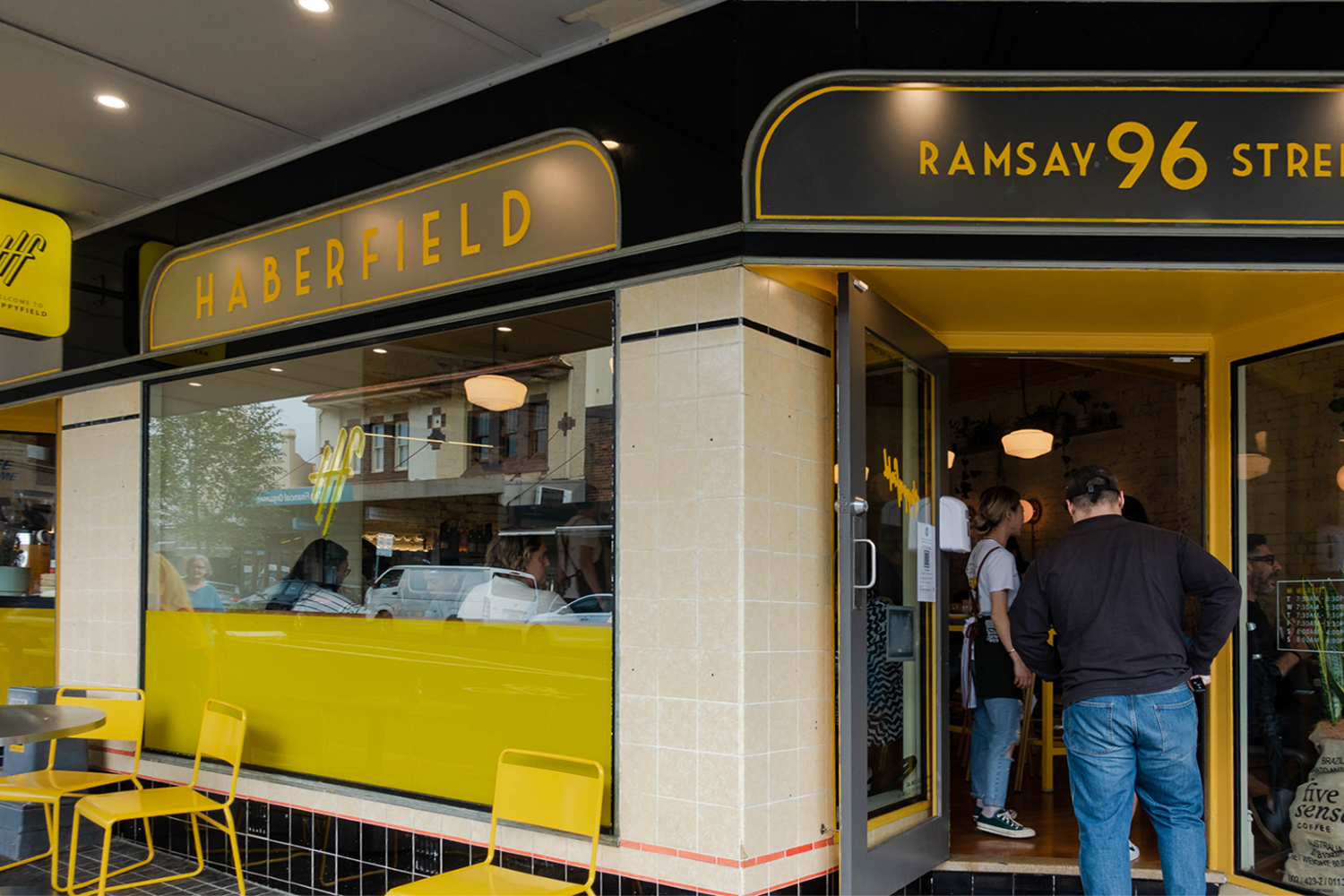 Happyfield - MX Chronicles