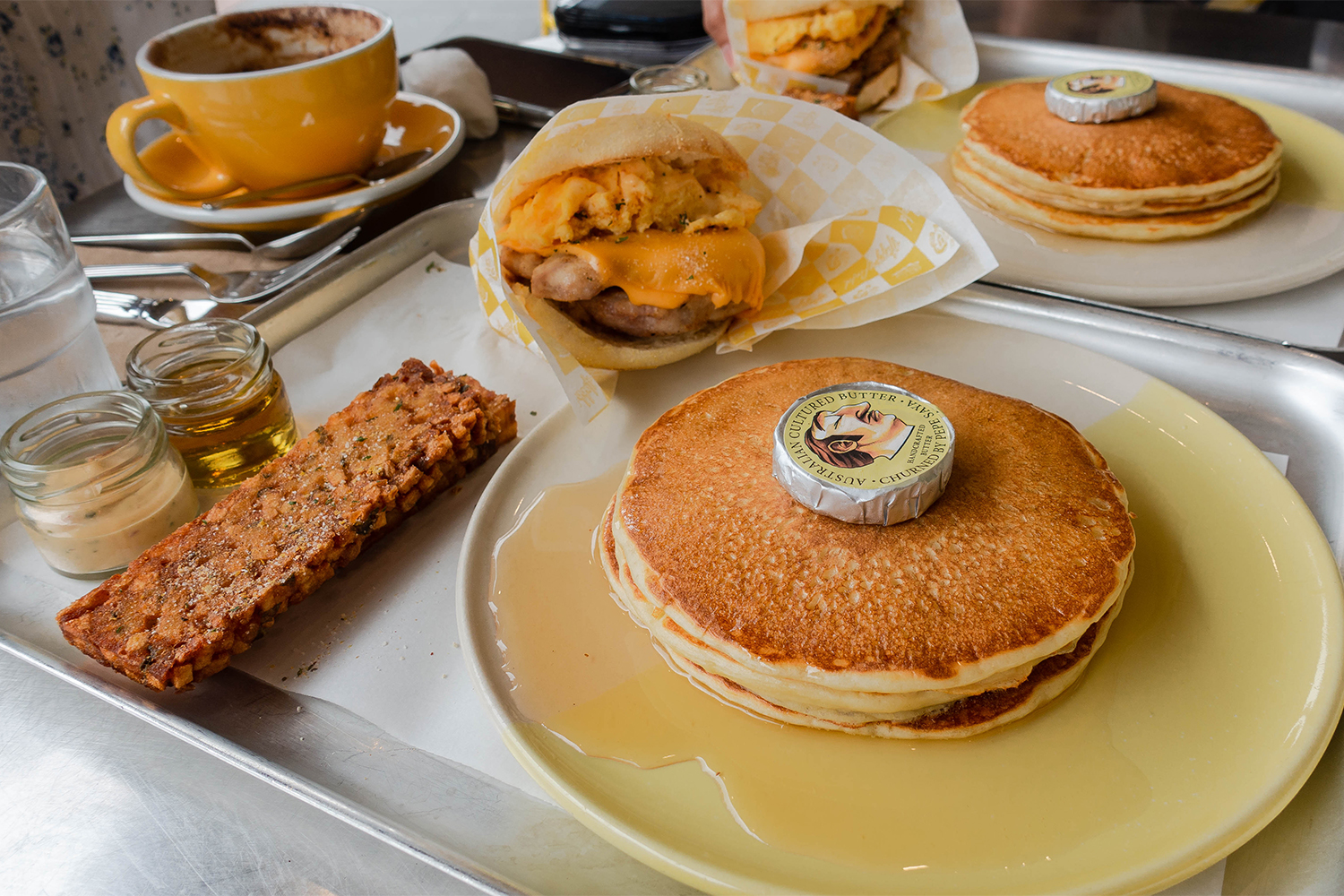 Happyfield - MX Chronicles