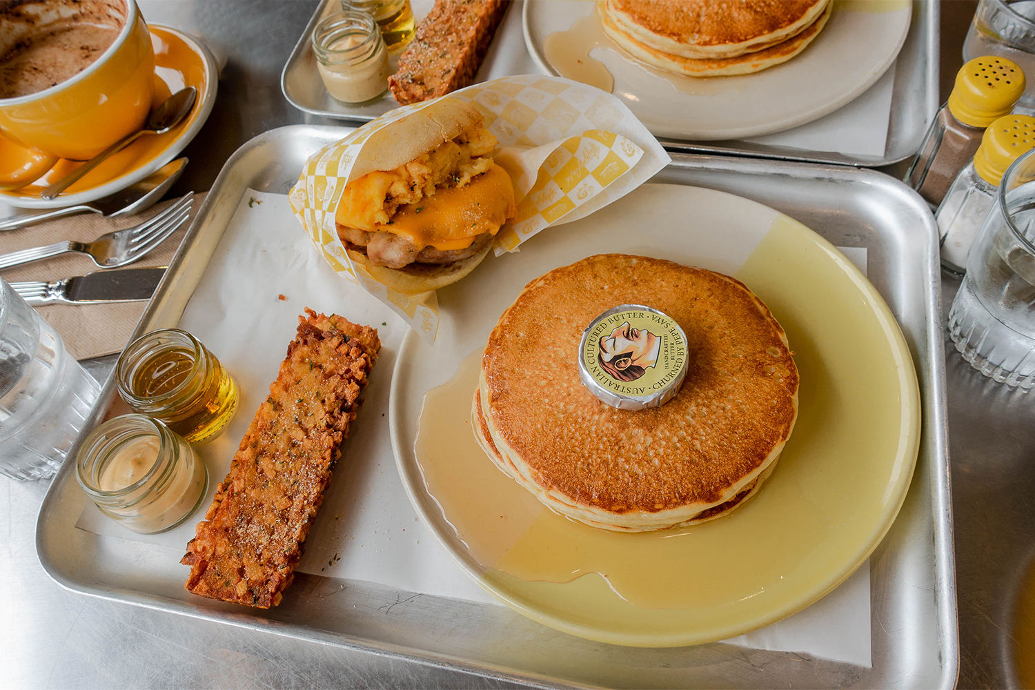 Happyfield - MX Chronicles