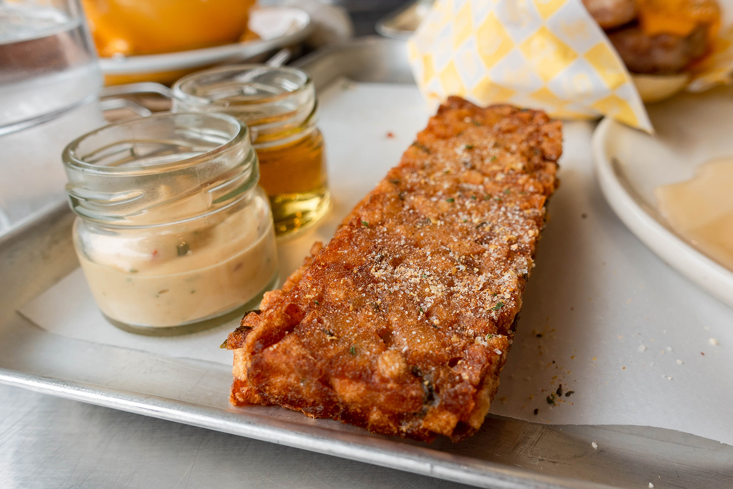 Happyfield - MX Chronicles