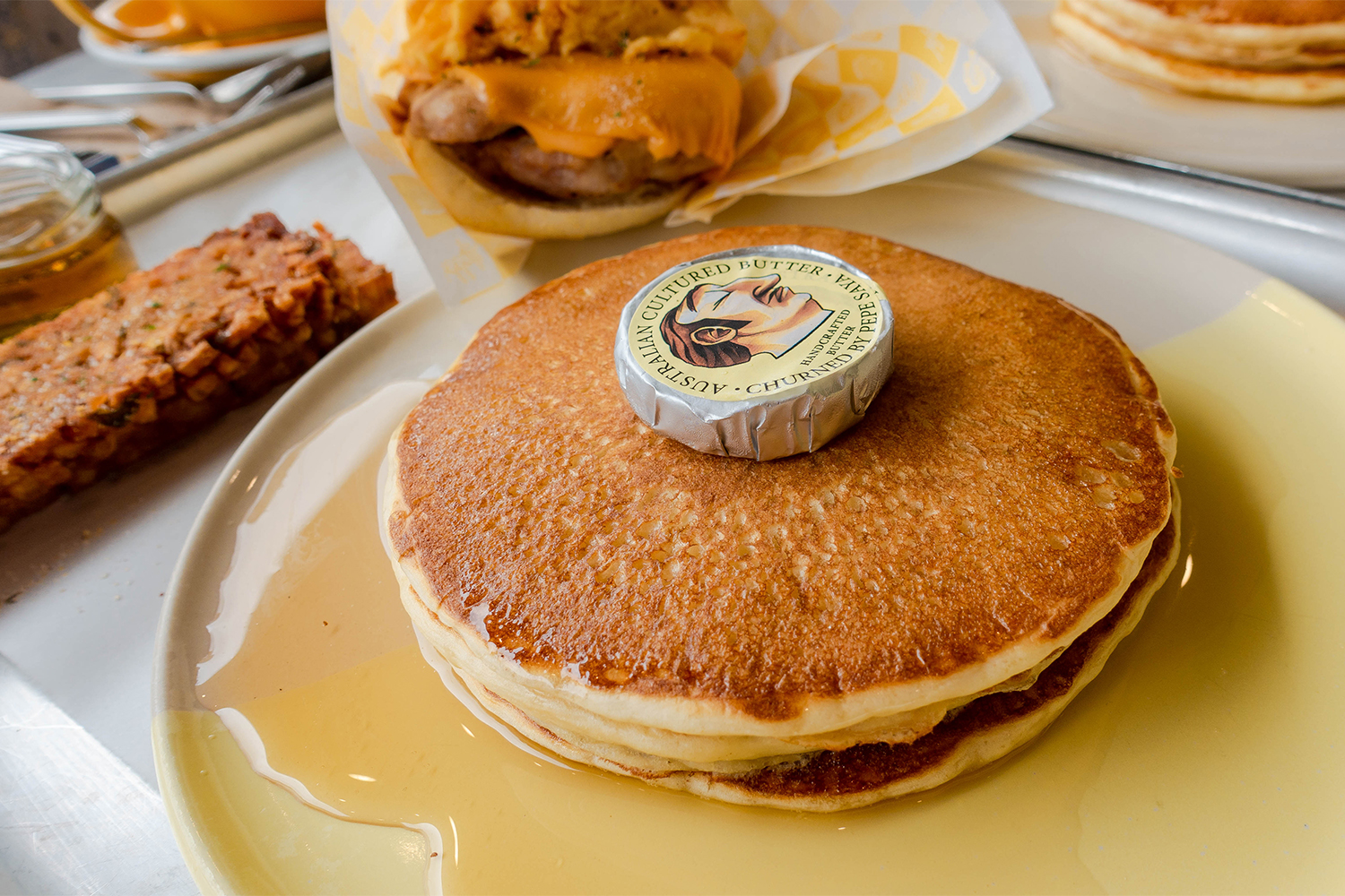 Happyfield - MX Chronicles