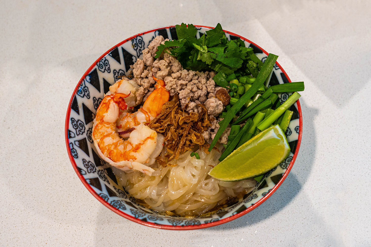 Hu Tieu Kho - MX Chronicles