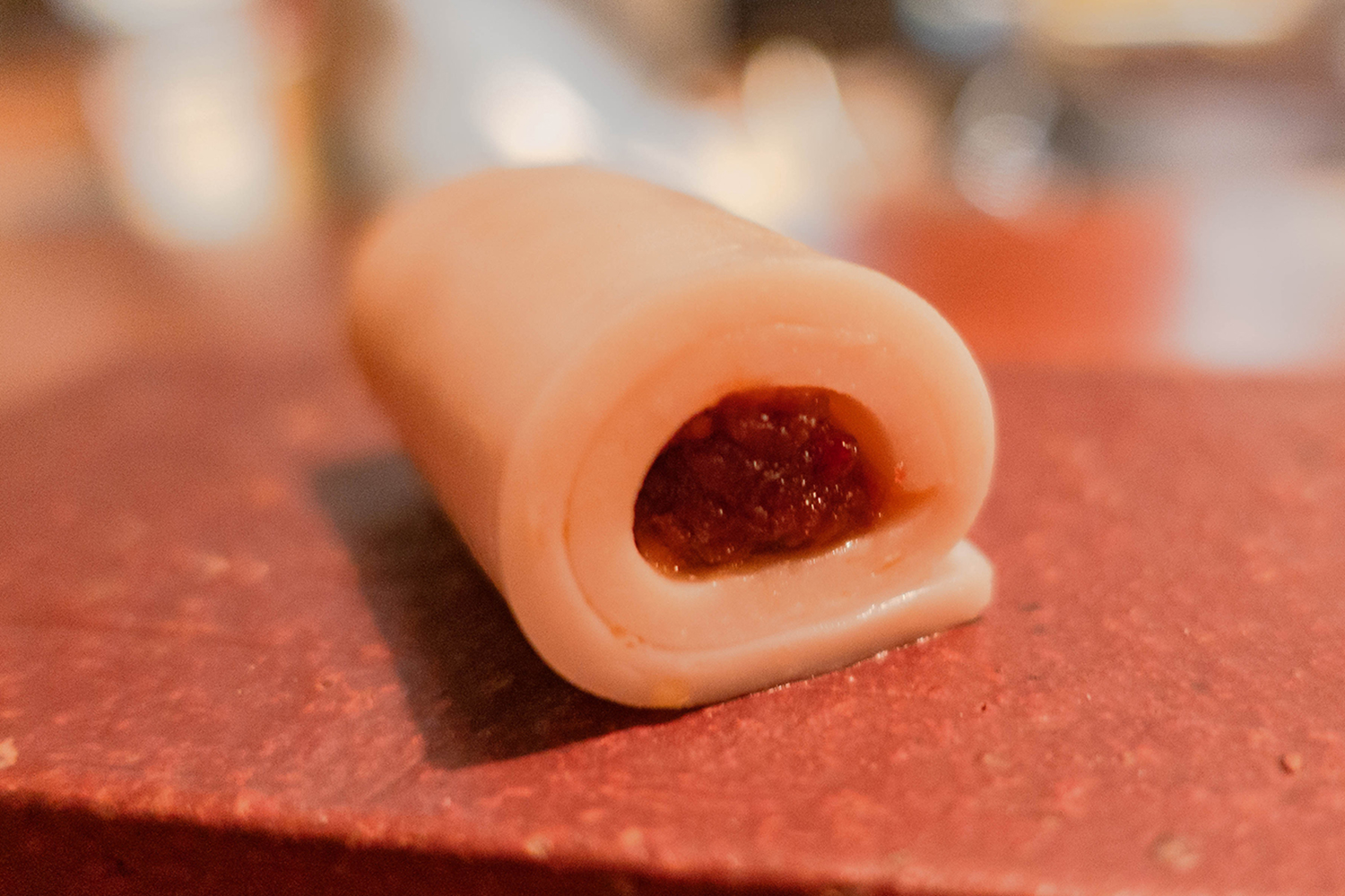 Chaco Bar: Yakitori Omakase 2021 - MX Chronicles