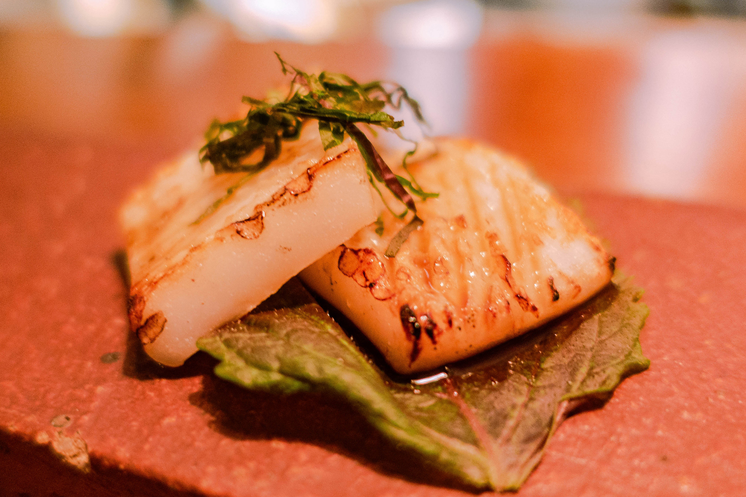 Chaco Bar: Yakitori Omakase 2021 - MX Chronicles