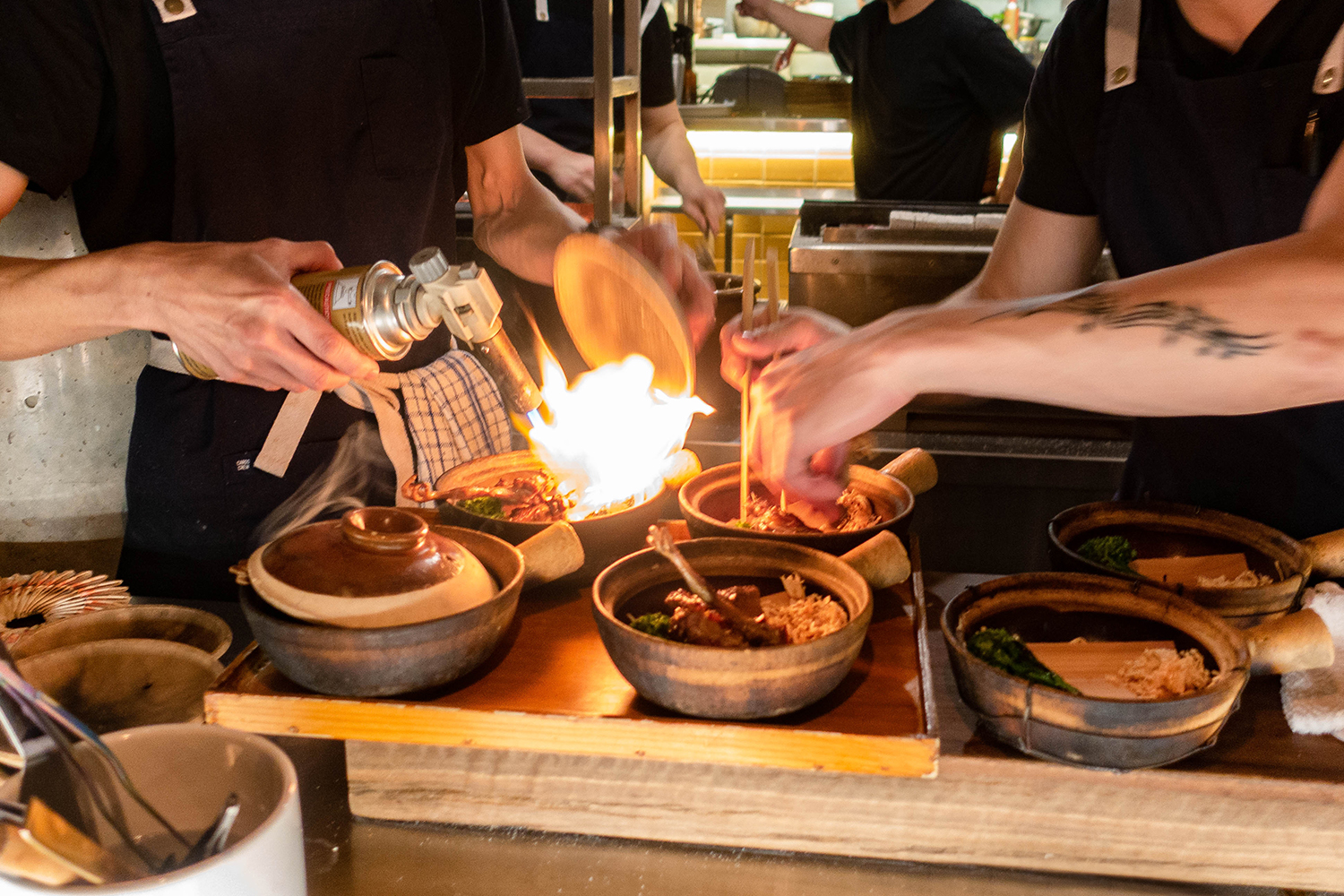 Chaco Bar: Yakitori Omakase 2021 - MX Chronicles