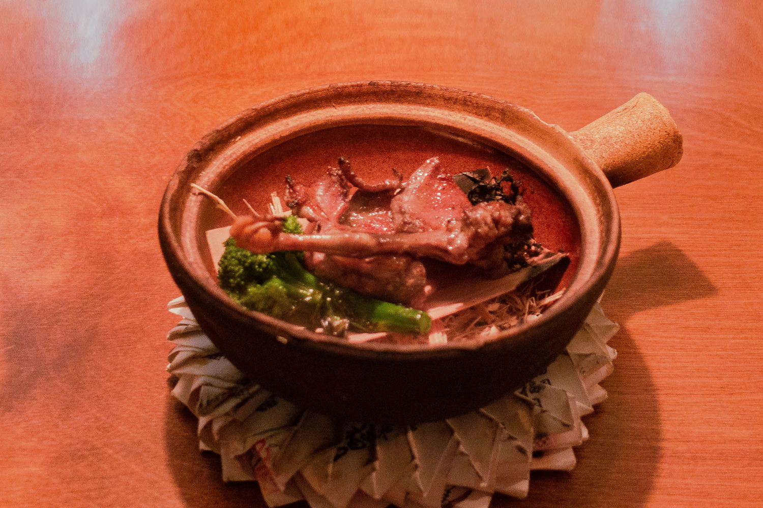 Chaco Bar: Yakitori Omakase 2021 - MX Chronicles