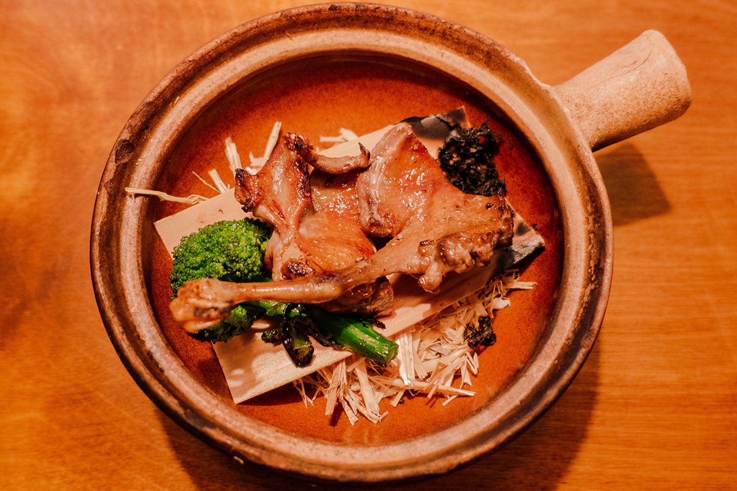 Chaco Bar: Yakitori Omakase 2021 - MX Chronicles