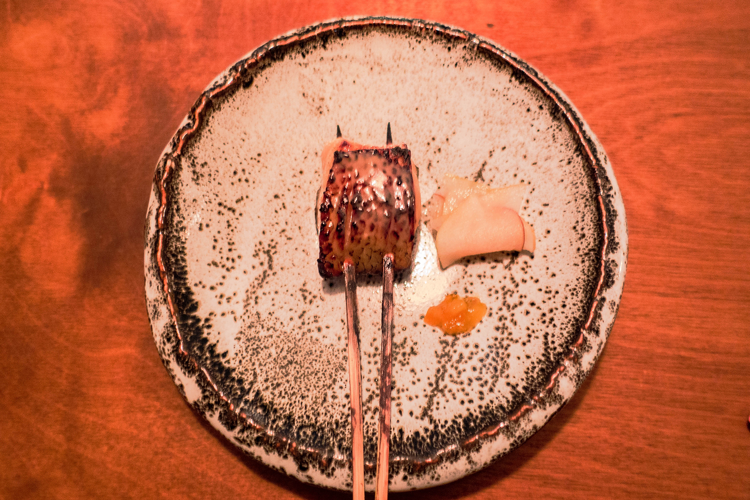 Chaco Bar: Yakitori Omakase 2021 - MX Chronicles