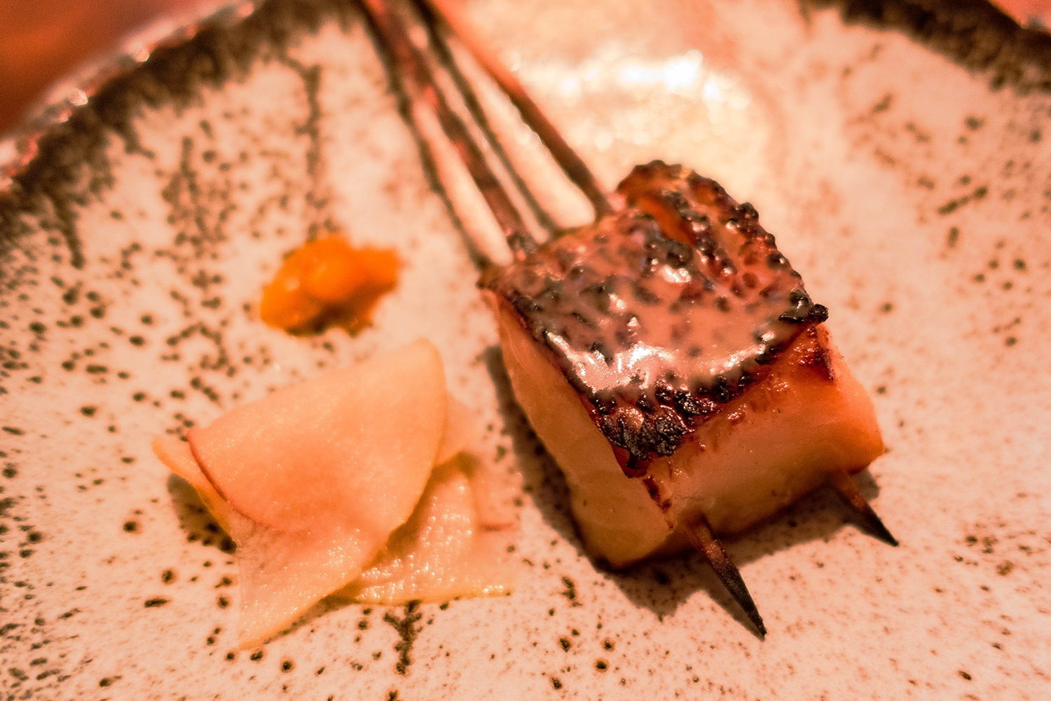 Chaco Bar: Yakitori Omakase 2021 - MX Chronicles