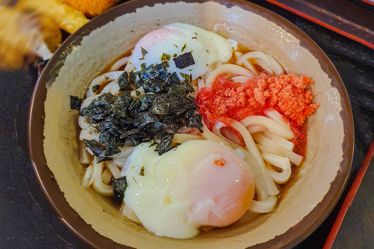 Mappen - MX Chronicles