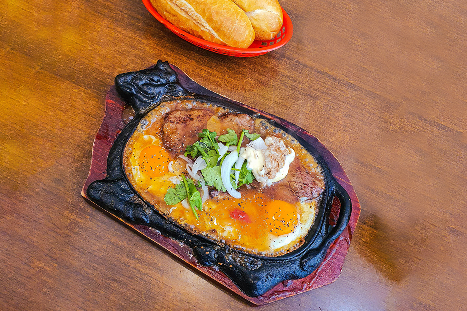 Co Ba Marrickville - MX Chronicles