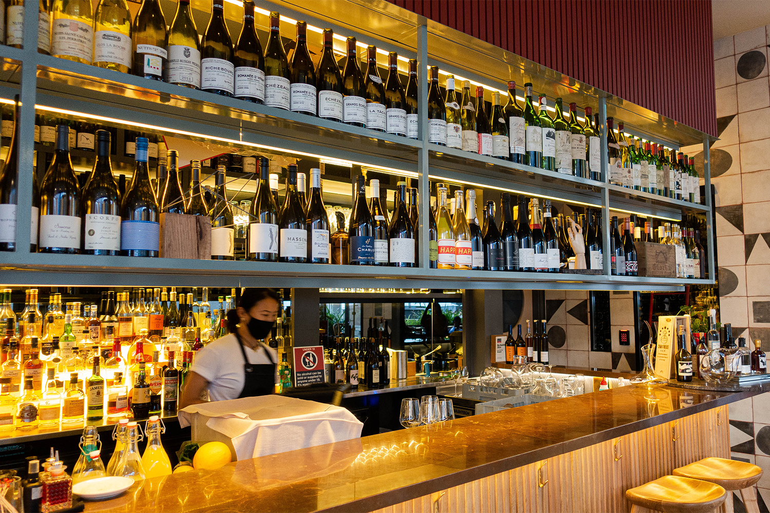 Monopole - MX Chronicles