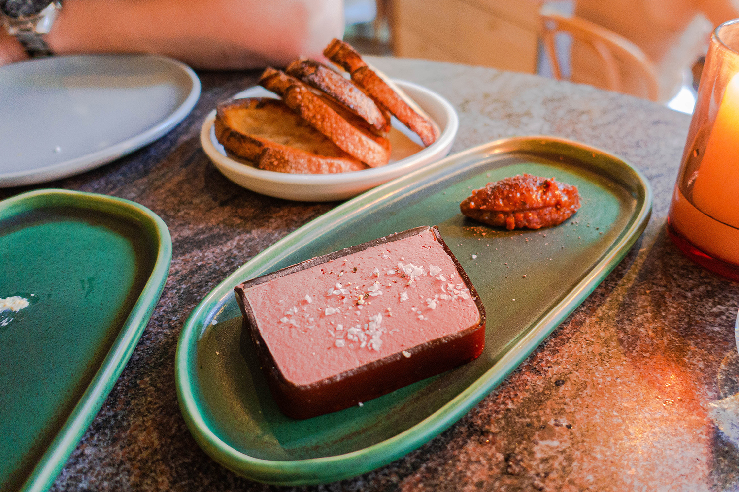 Monopole - MX Chronicles