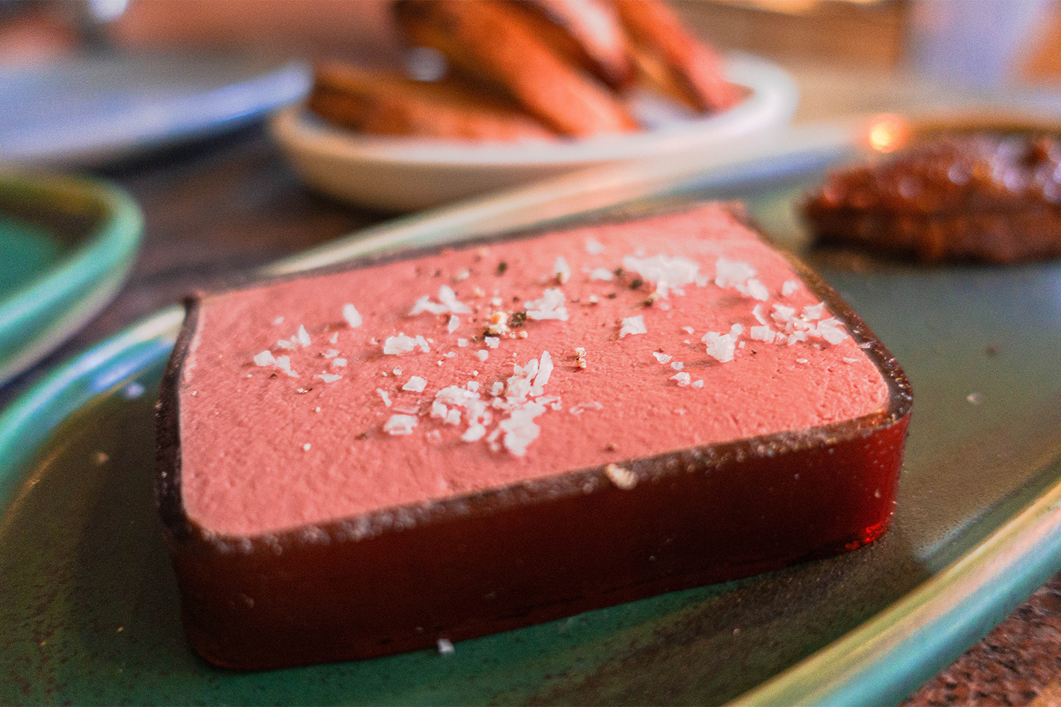 Monopole - MX Chronicles