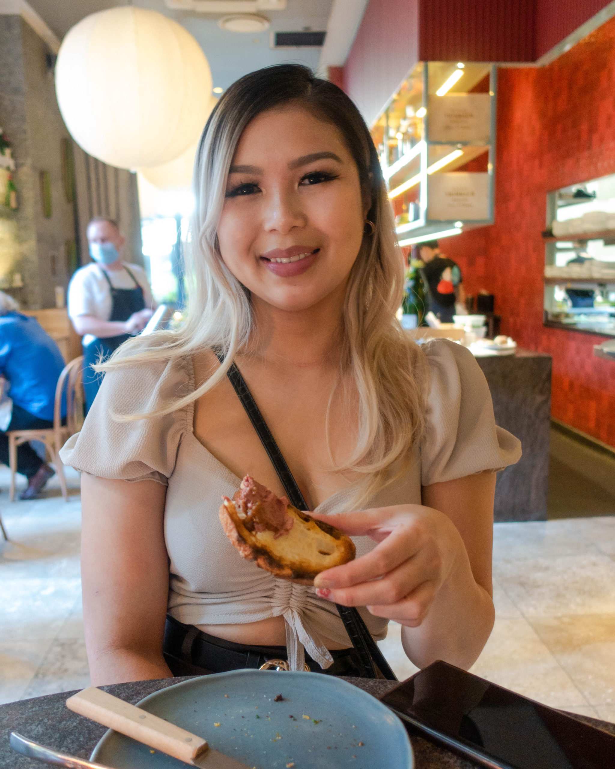 Monopole - MX Chronicles