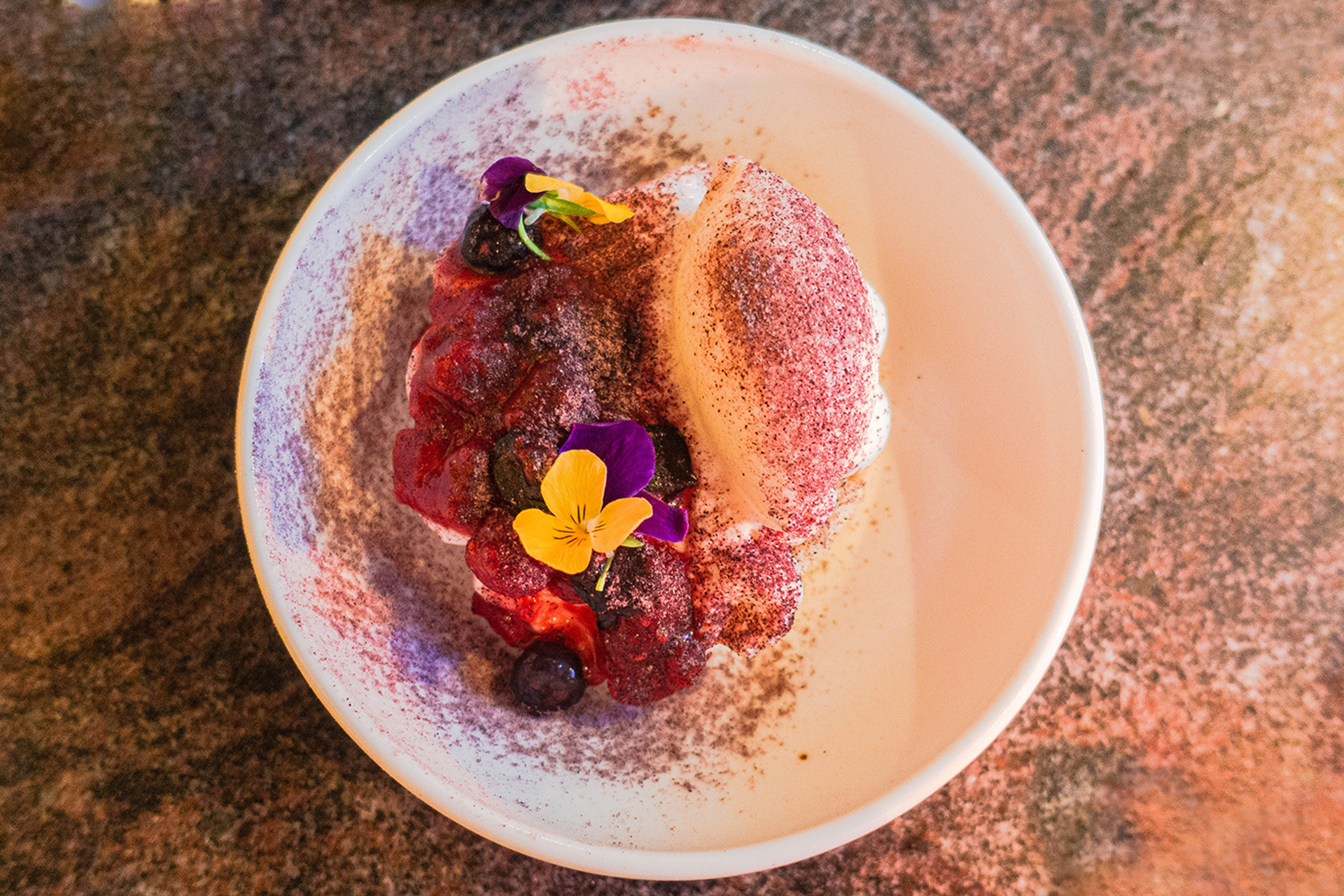 Monopole - MX Chronicles