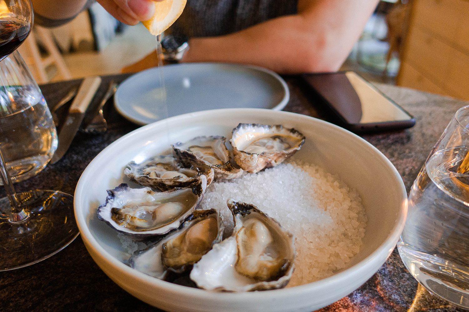 Monopole - MX Chronicles