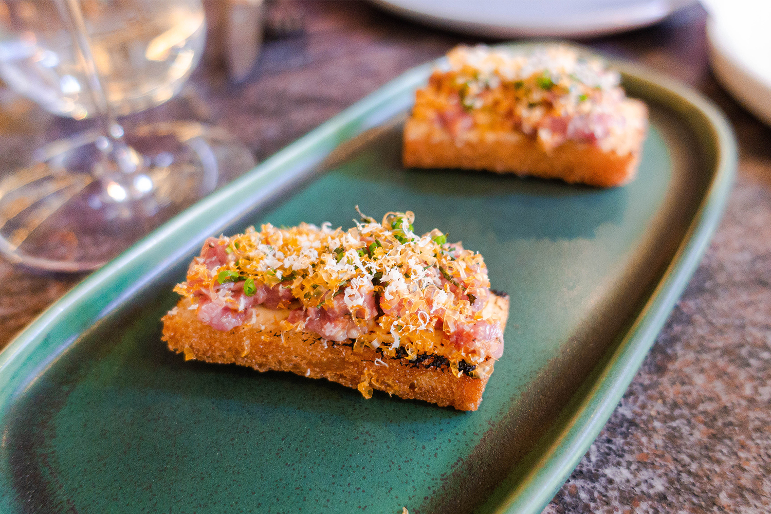 Monopole - MX Chronicles