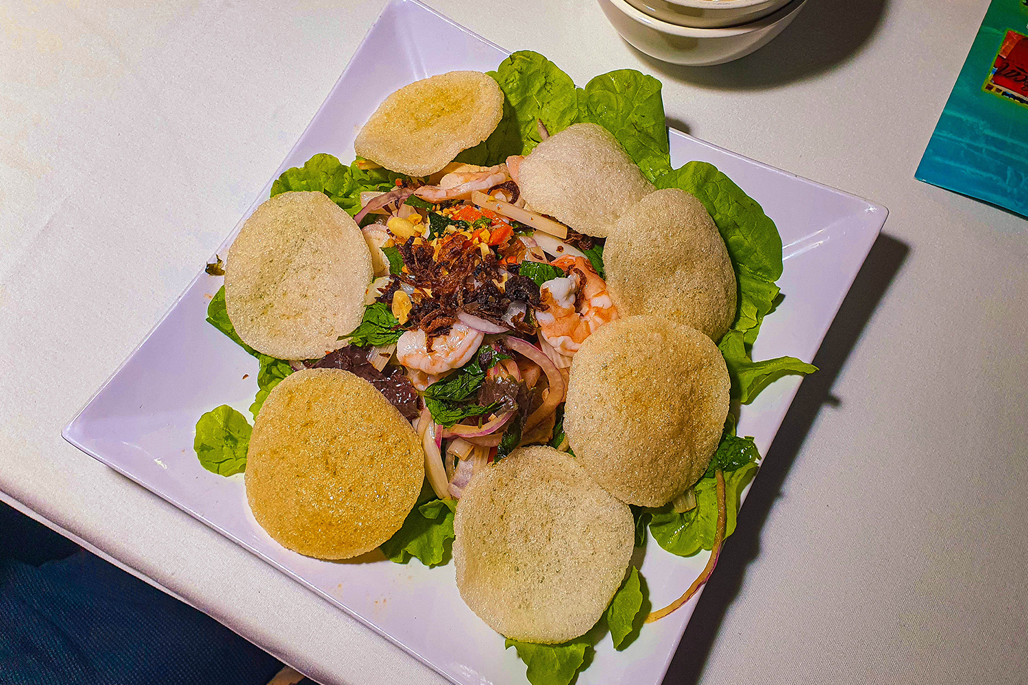 Hai Au Lan Nuong – MX Chronicles