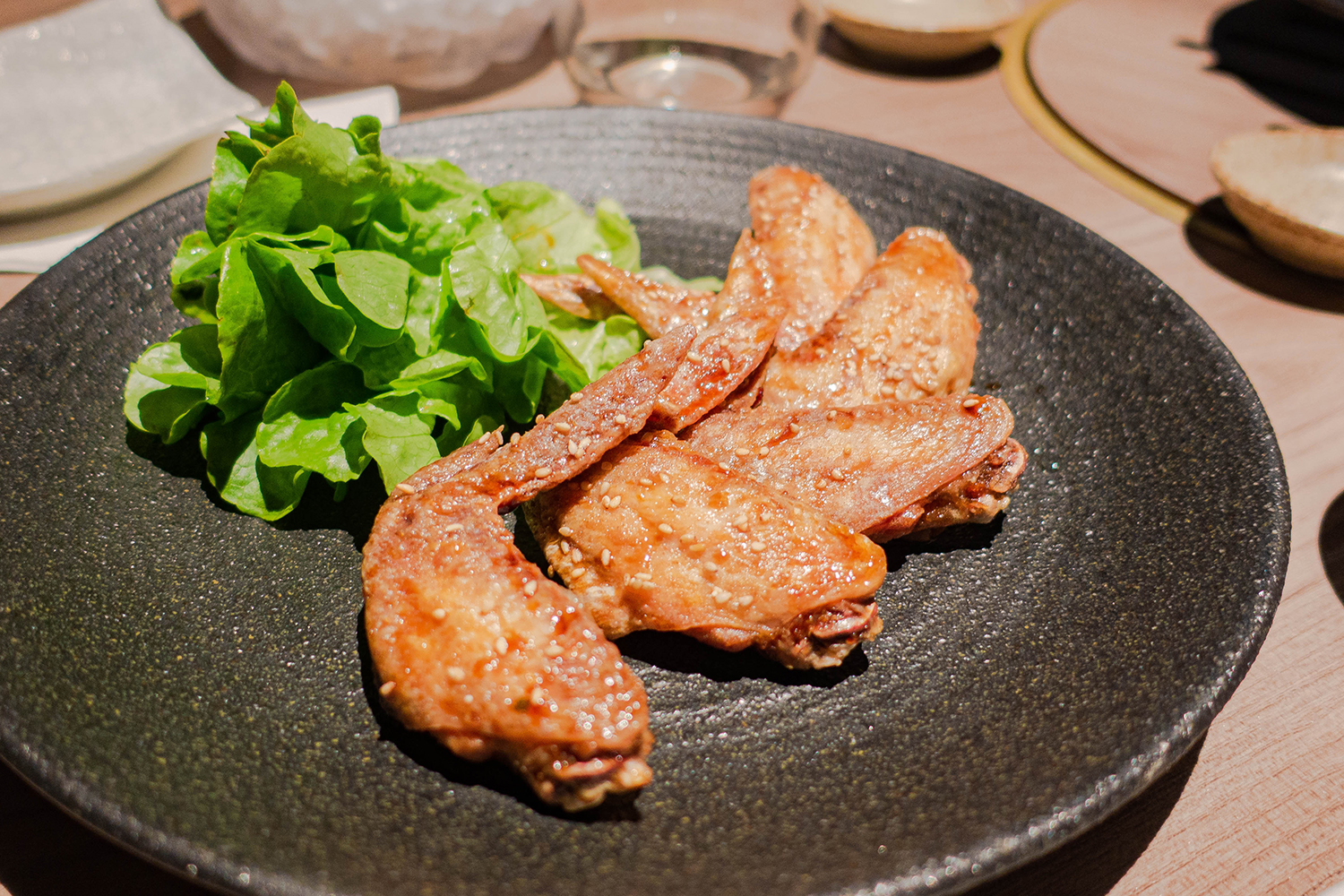 Niku Ou - MX Chronicles