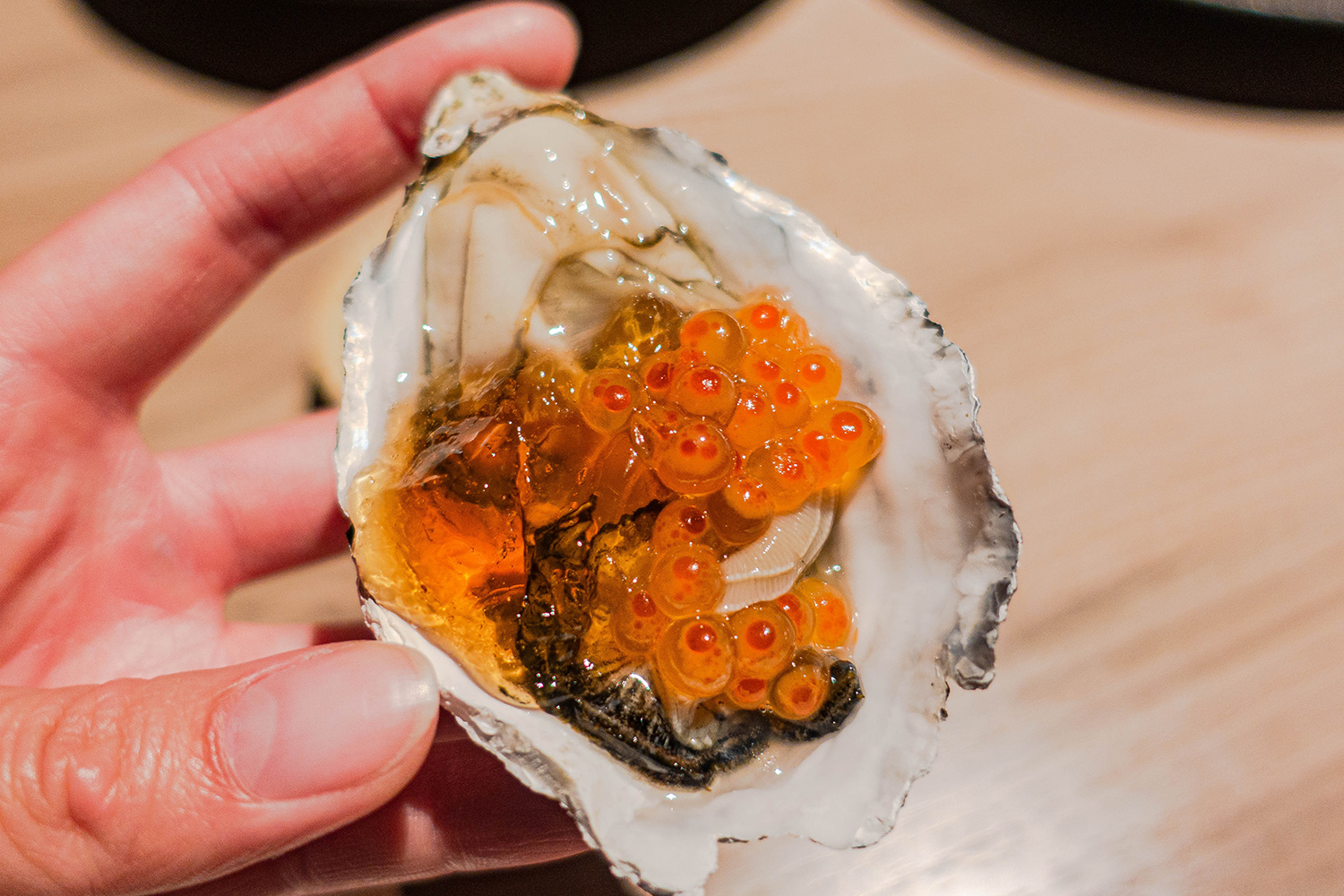 Niku Ou - MX Chronicles