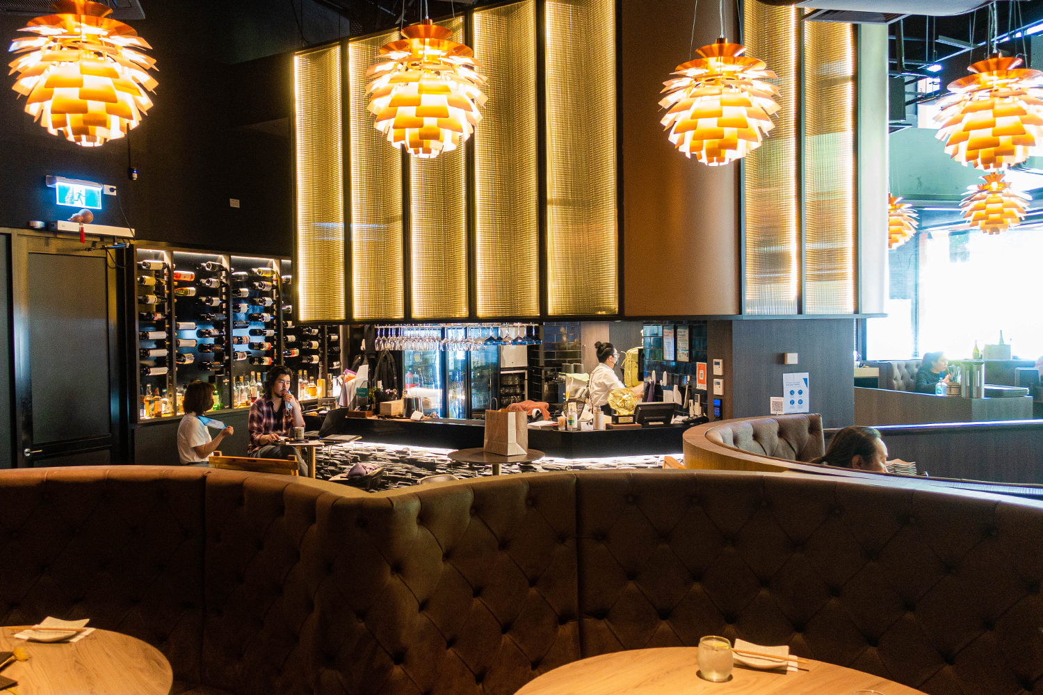 Niku Ou - MX Chronicles