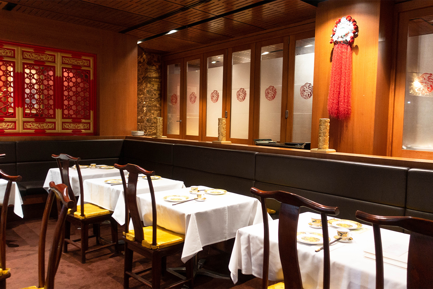 Quanjude - MX Chronicles