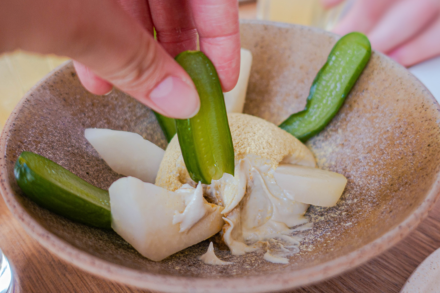 Sunda Dining - MX Chronicles