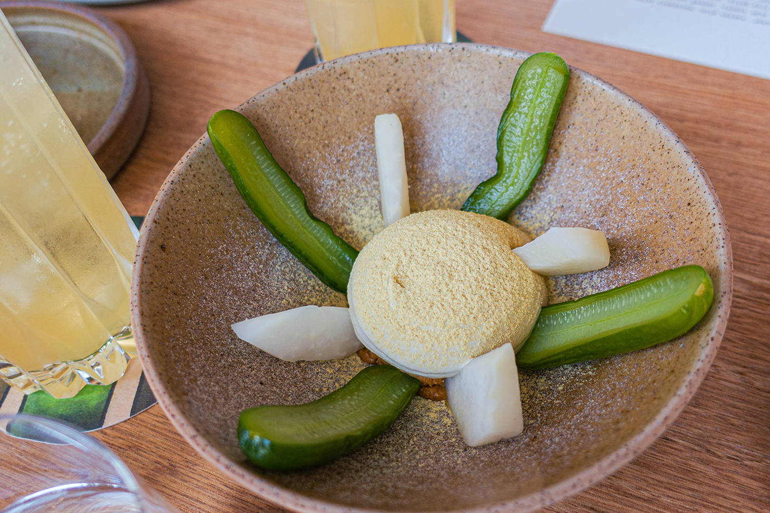 Sunda Dining - MX Chronicles