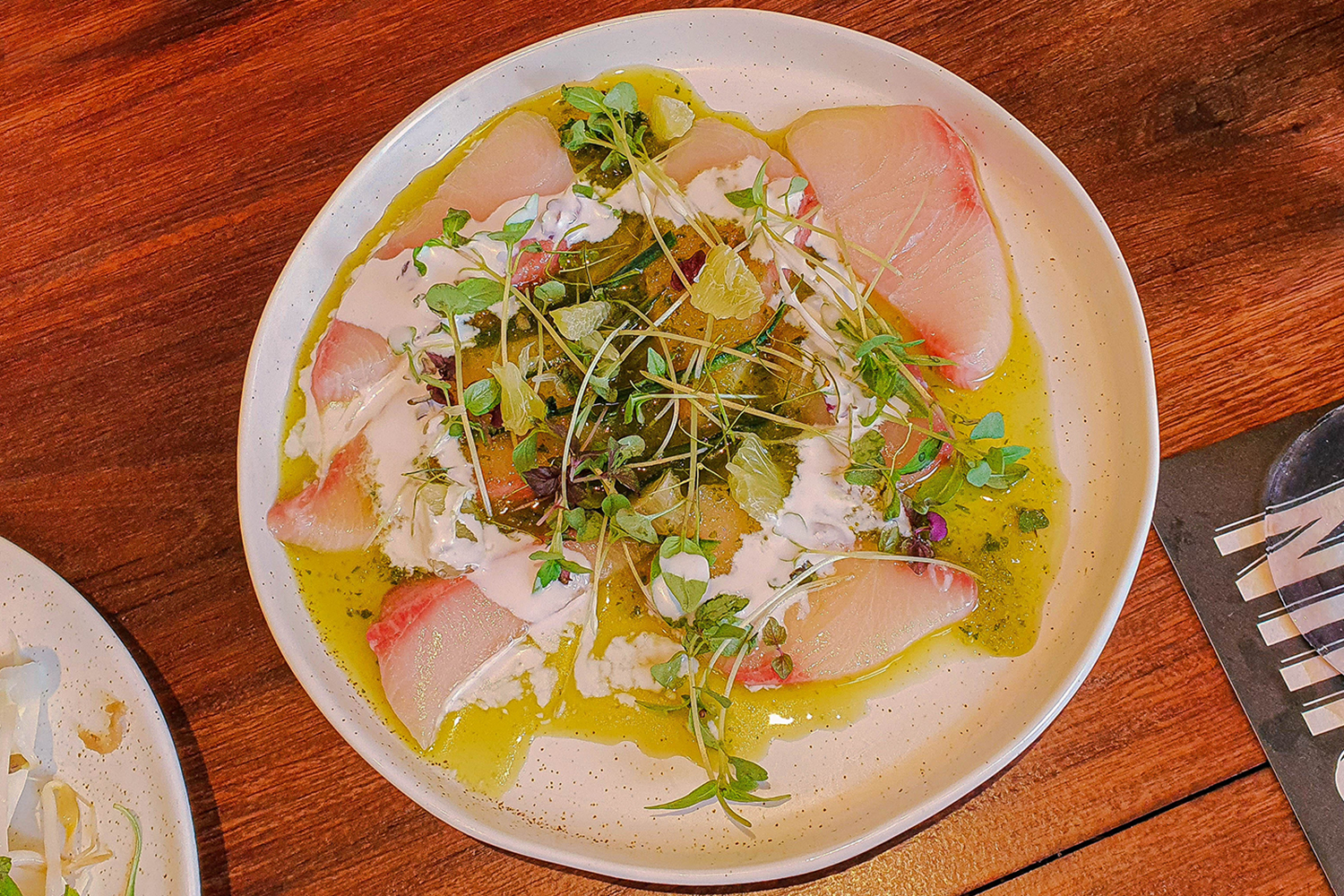 Chin Chin - MX Chronicles