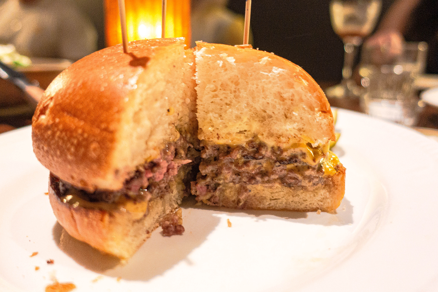 The Gidley - MX Chronicles