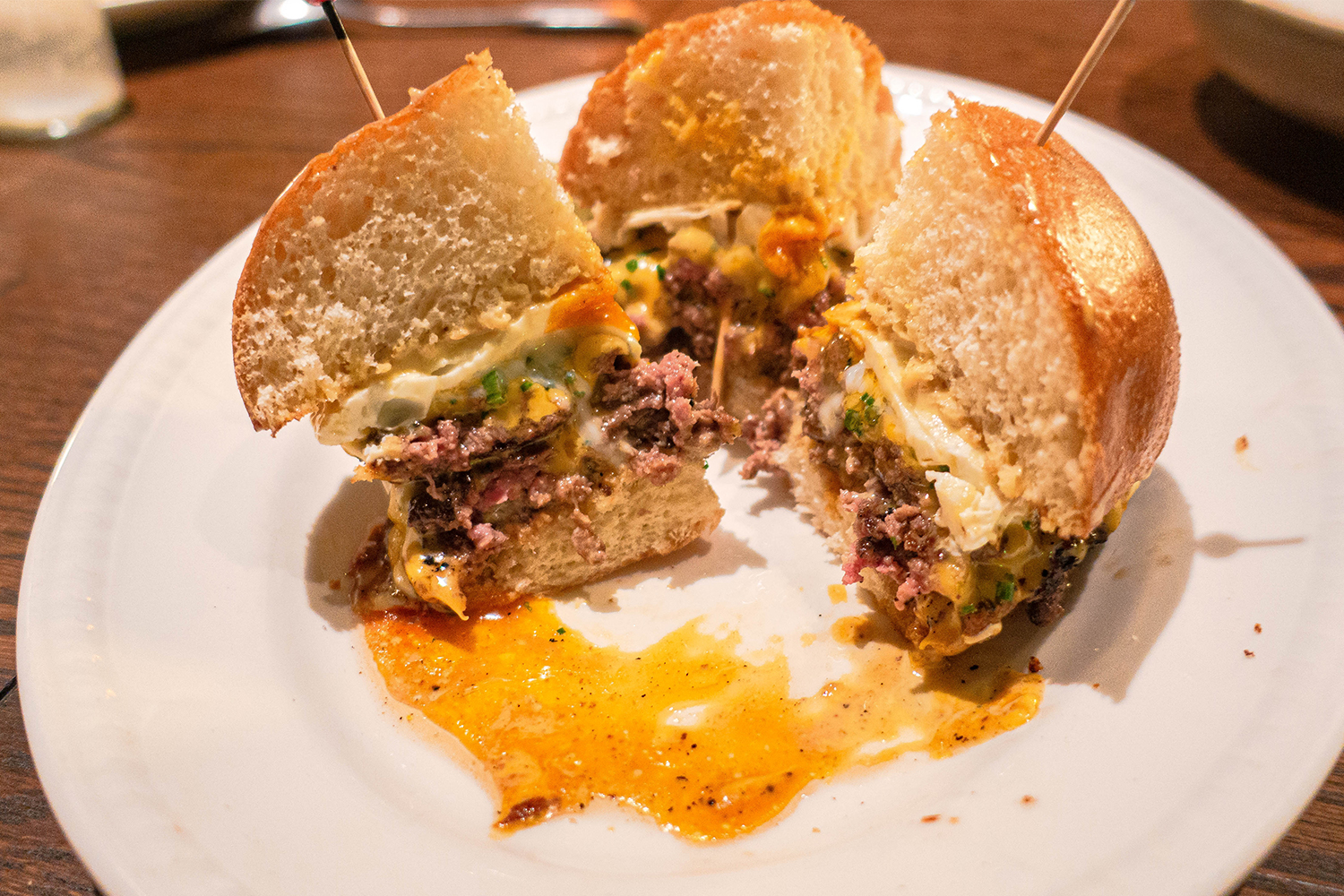 The Gidley - MX Chronicles