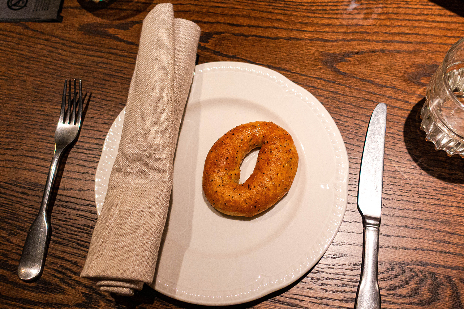 The Gidley - MX Chronicles